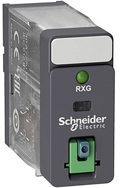 Schneider Electric Impulsni relej RXG12ED 10 A 48 V DC 1 W