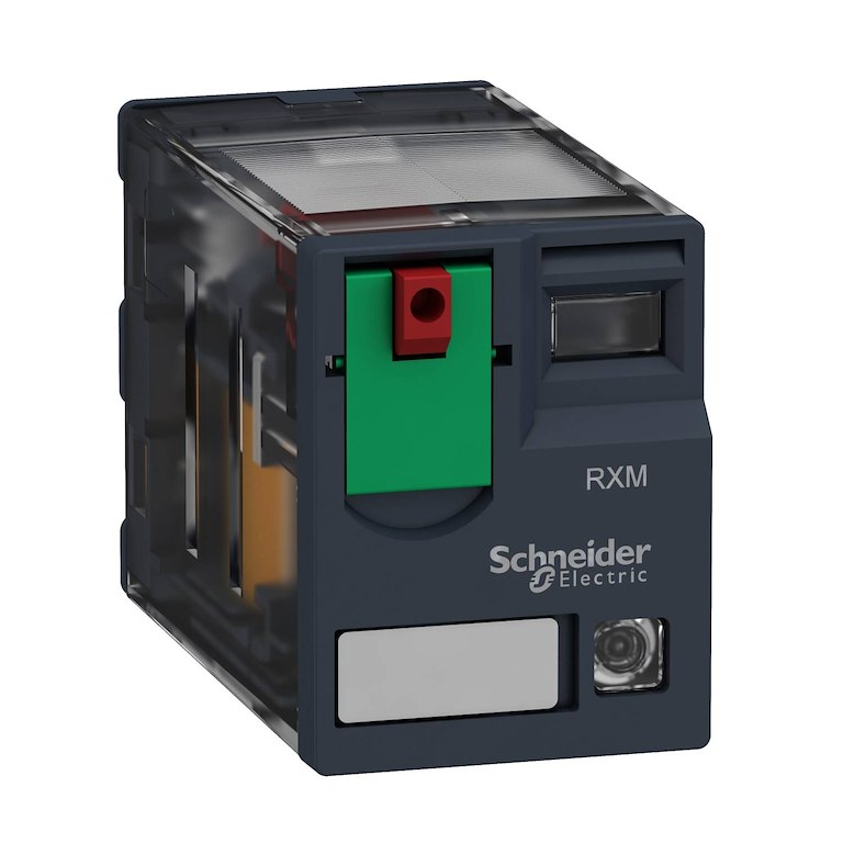 Schneider Electric Impulsni relej RXM4AB2F7