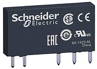 Schneider Electric Impulsni relej RSL1AB4JD