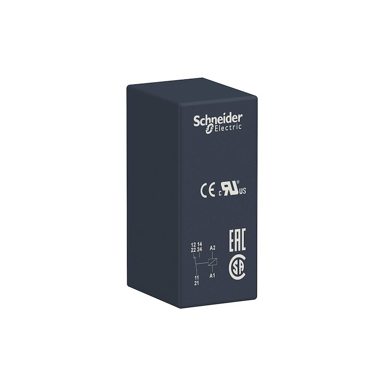 Schneider Electric Impulsni relej RSB1A160M7