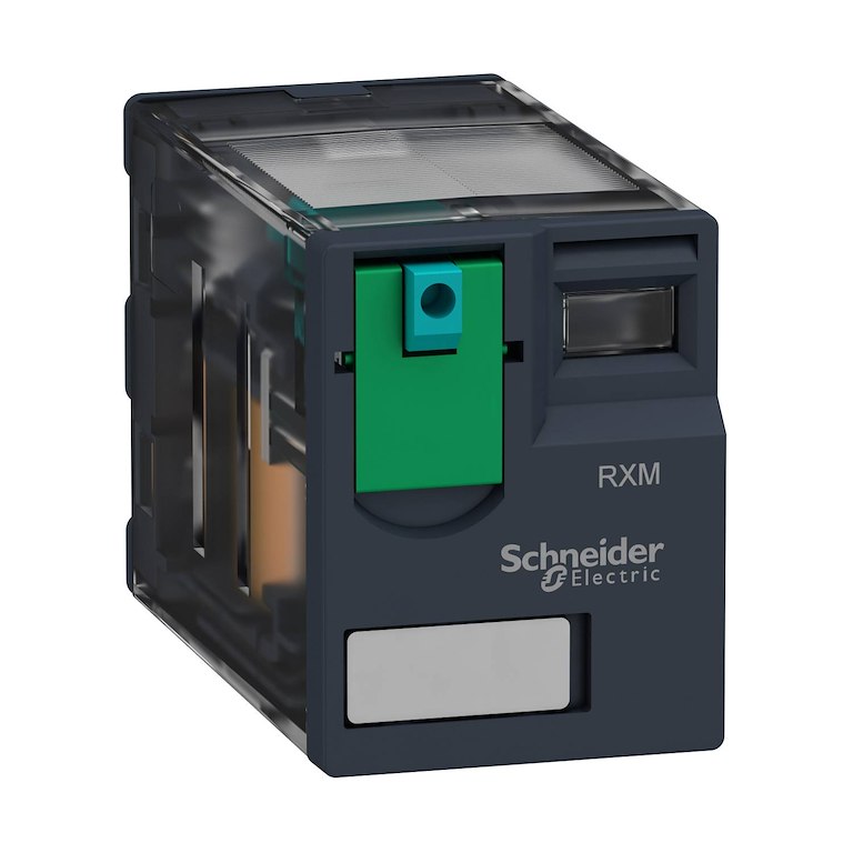 Schneider Electric Impulsni relej RXM3AB1FD