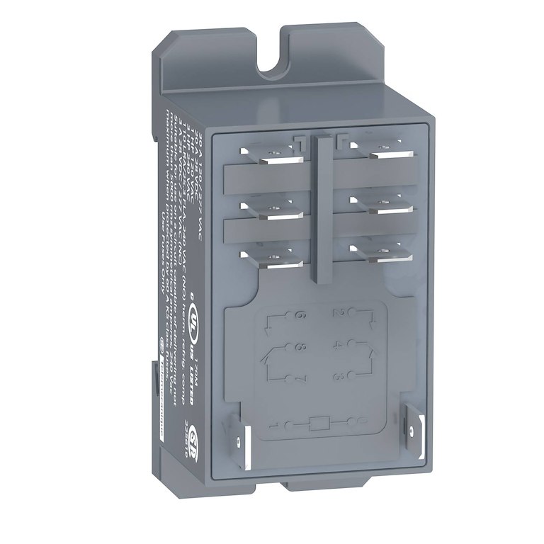 Schneider Electric Impulsni relej RPF2BP7