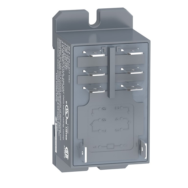 Schneider Electric Impulsni relej RPF2BBD
