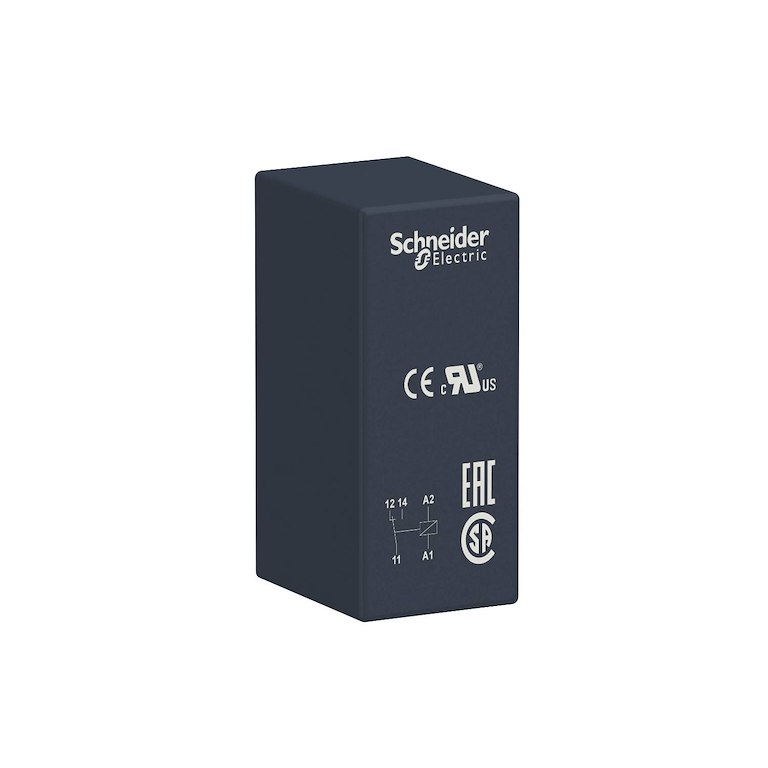 Schneider Electric Impulsni relej RSB1A120B7