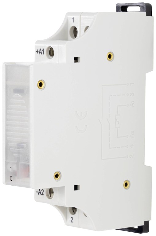 Impulsni relej 16 A 230 V 3500 W