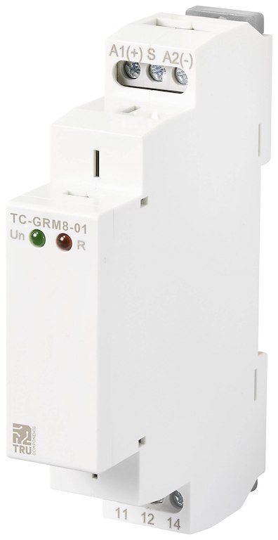 Impulsni relej GRM8-01 16 A
