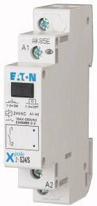 Eaton Impulsni relej S24/sa 16 A 1 NO kontakt
