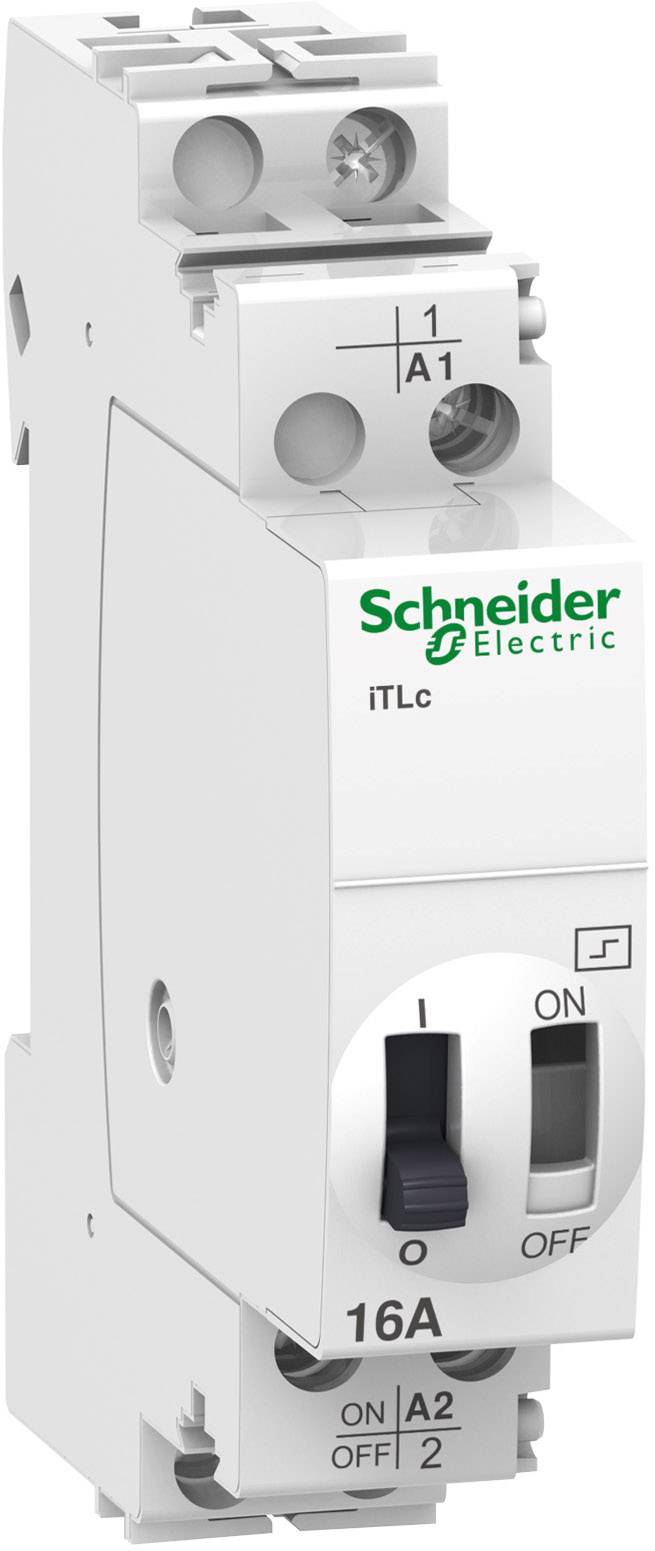 Schneider Electric Daljinski prekidač A9C33811 16 A 250 V AC