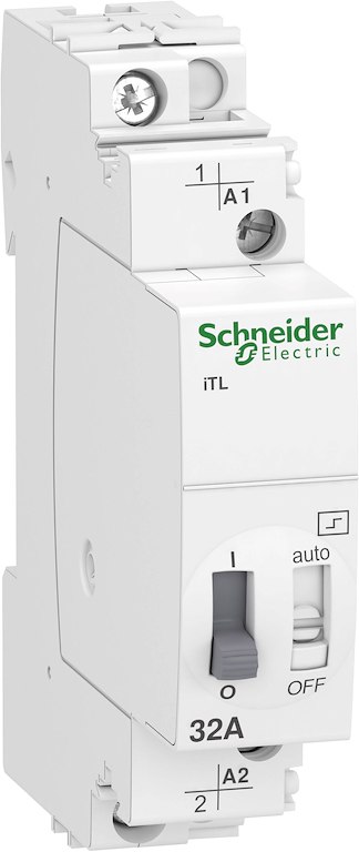 Schneider Electric Daljinski prekidač A9C30831 32 A 250 V AC
