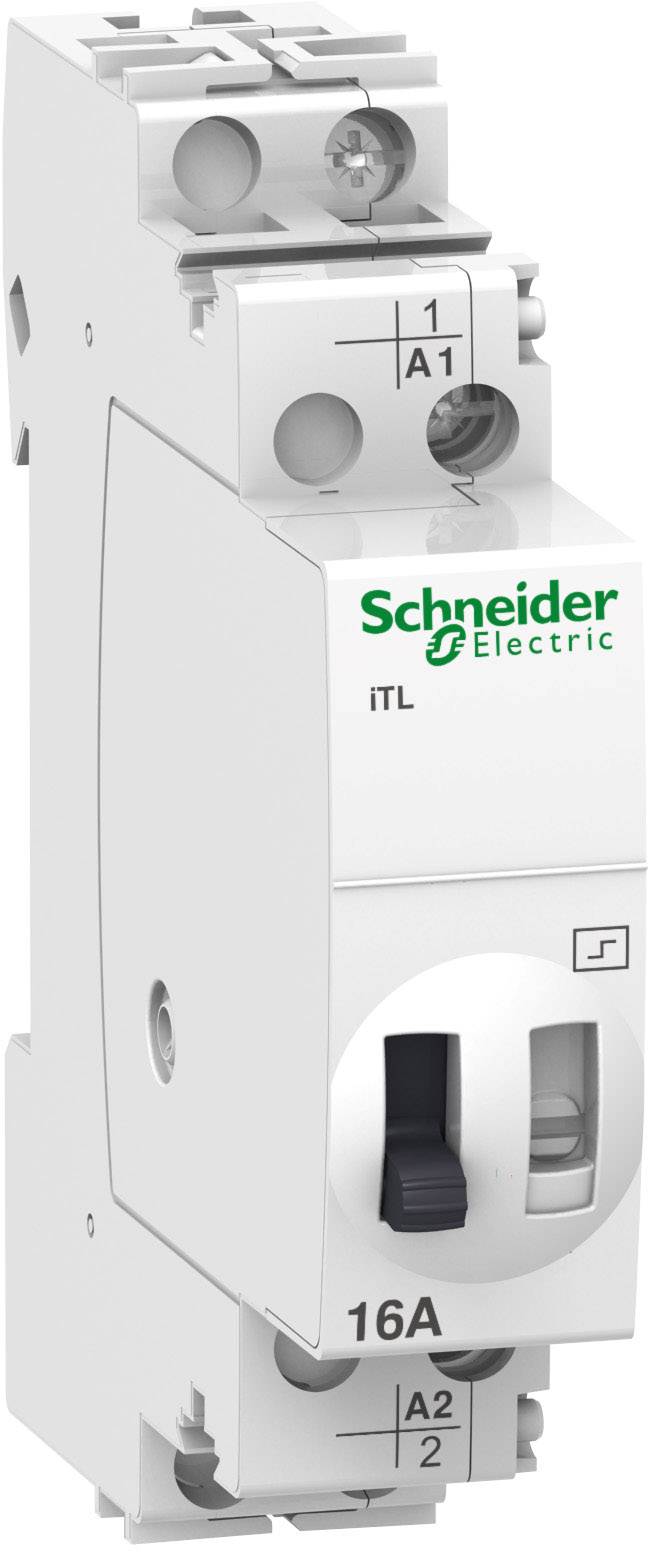 Schneider Electric Daljinski prekidač A9C30111 16 A 250 V AC