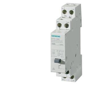 Siemens Daljinski prekidač 5TT4142-0 16 A 250 V 2 NO kontakt
