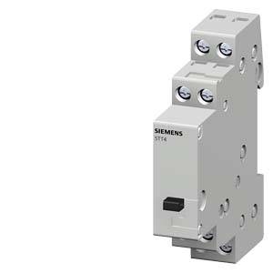Siemens Daljinski prekidač 5TT4151-2 16 A 230 V 400 V 250 V 1 NO kontakt
