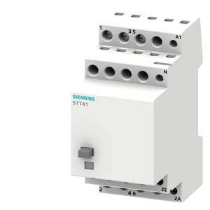 Siemens Daljinski prekidač 5TT4123-0 16 A 250 V 3 NO kontakt