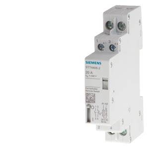 Siemens Daljinski prekidač 5TT4425-2 25 A 400 V 1 NO kontakt