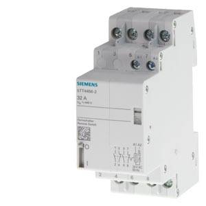 Siemens Daljinski prekidač 5TT4424-2 25 A 400 V 4 NO kontakt