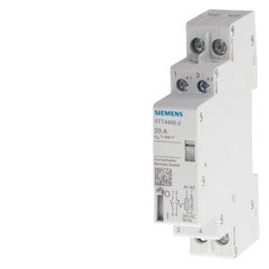 Siemens Daljinski prekidač 5TT4407-2 20 A 400 V
