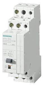 Siemens Daljinski prekidač 5TT4152-2 16 A 230 V 250 V 2 NO kontakt