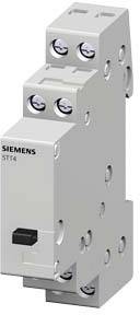 Siemens Daljinski prekidač 5TT4151-0 16 A 230 V 400 V 250 V 1 NO kontakt