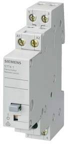 Siemens Daljinski prekidač 5TT4105-1 16 A 250 V 1 NO kontakt