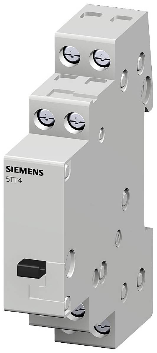 Siemens Daljinski prekidač 5TT4101-3 16 A 250 V 1 NO kontakt