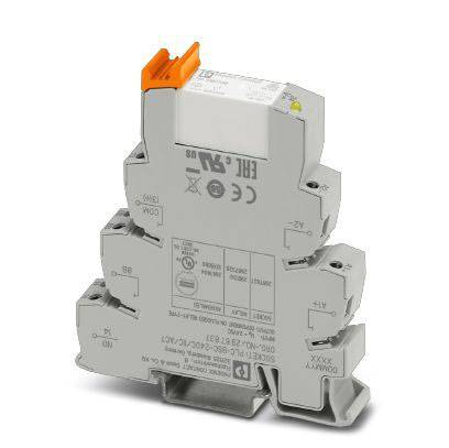 Phoenix Contact PLC-RSC- 24DC/ 1ICT/ACT relejni modul 1 NO kontakt 24 V/DC