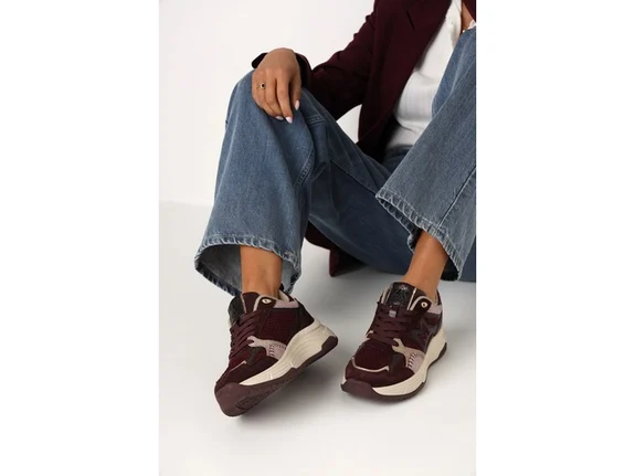 Mexx Ženske patike MI001000863W-4005