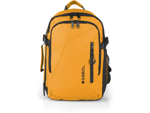 Gabol Ranac putni Canada 25x40x20/23 cm 20/23l - 0,62kg