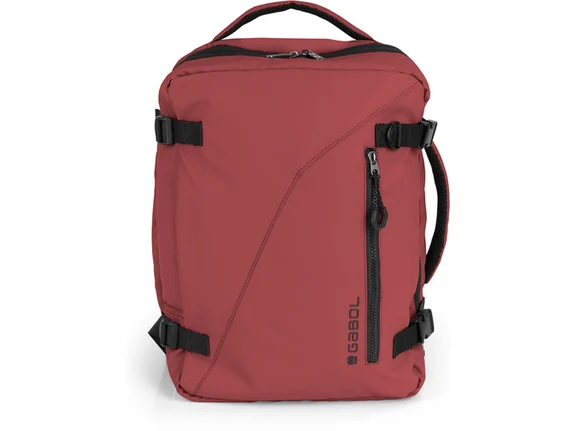 Gabol Ranac putni Canada 30x40x20/24 cm 24/28,8l - 1kg