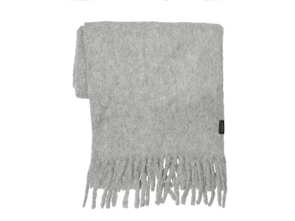 Mexx Šal unisex MA004900253U-9000