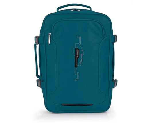 Gabol Putni ranac Week eco 27x39x18cm 19L 2 odeljka