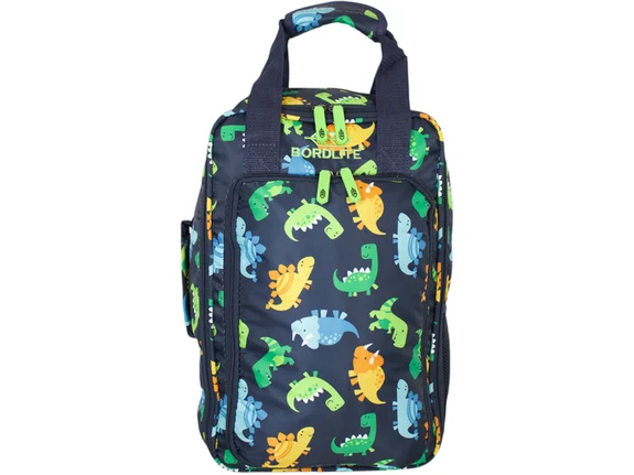 Bordlite Putna torba za low cost sa točkićima 25x40x20cm JBTB 90 Dinosaurusi