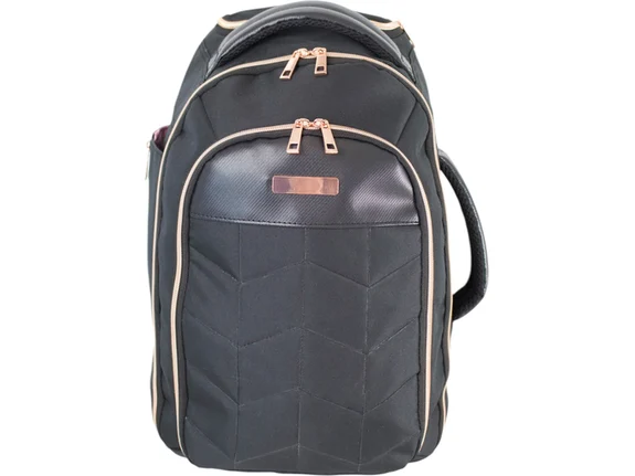 Bordlite Putni ranac za low cost sa točkićima 25x40x20cm JBTB 98