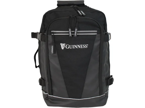 Guinness Ranac putni za low cost sa točkićima 25x40x20cm