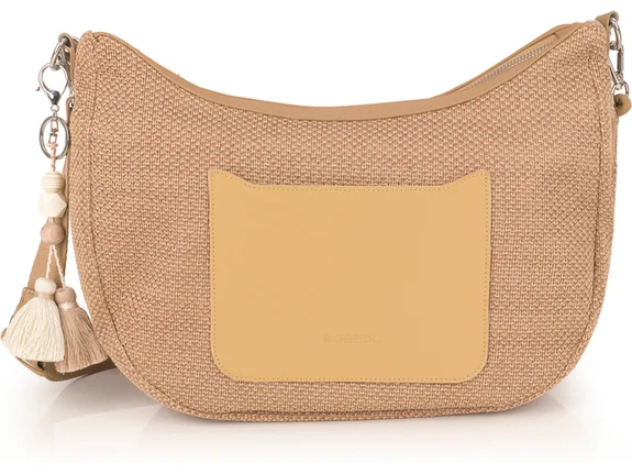 Gabol Torba na rame ženska 34x31x10 cm Dolce