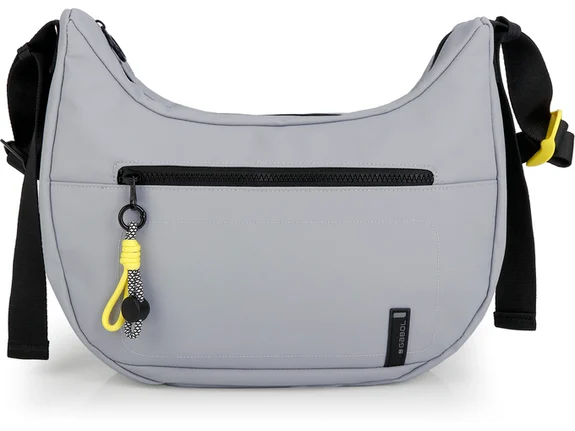 Gabol Torba na rame ženska 34x28x10 cm Leire