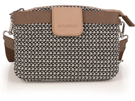 Gabol Torba na rame ženska 20x14x3 cm Dolce