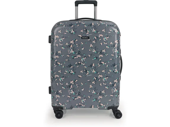 Gabol Kofer srednji 47x66x25 cm ABS+PC 65,2l-3,6 kg Secret