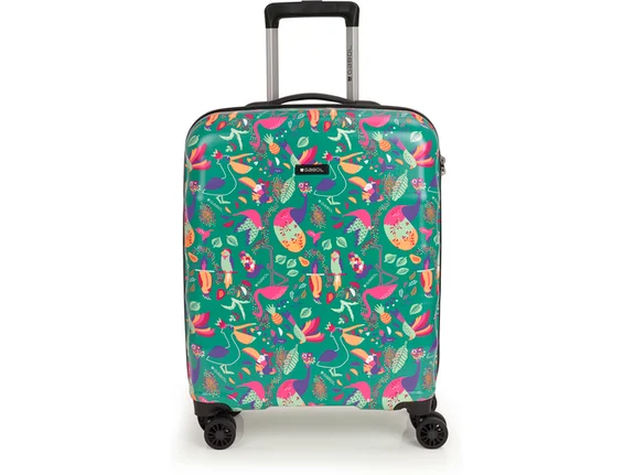 Gabol Kofer mali (kabinski) 40x55x20 cm ABS+PC 37,6l-2,7 kg Vida