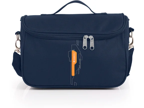 Gabol Neseser 30x20x20cm 11,4l-0,43 kg Week ECO
