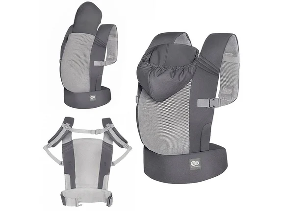 Kinderkraft Nosiljka za bebe Carrybee