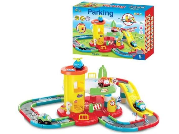 Parking 43-172000