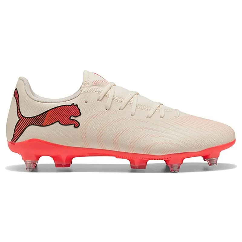 Puma Muške kopačke Future 9 Play MxSG, Bele