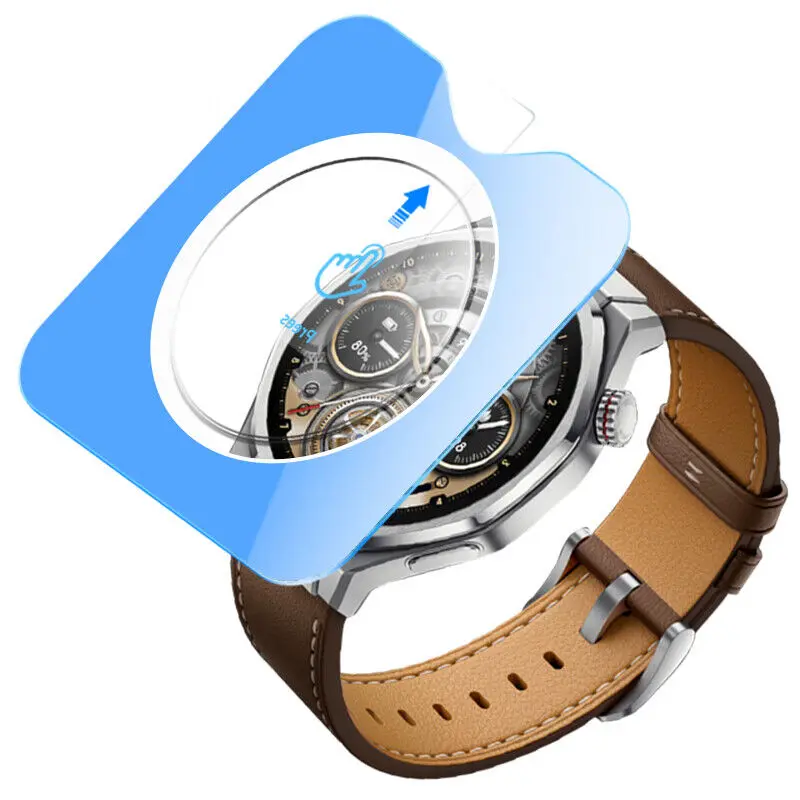 Freeson Zaštitno staklo za pametni sat za Honor Watch 5 Ultra