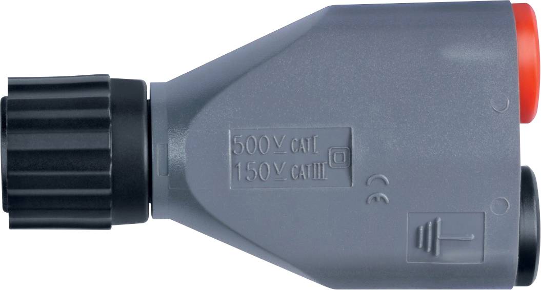 Schützinger SABNC 7013 / M / GR adapter 150 V 3 A BNC muški konektor