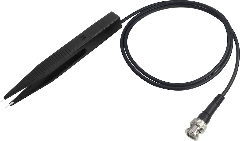 VOLTCRAFT MSC-102 BNC merni kabl 30 V/AC, 60 V/DC 1 A 1,00 m