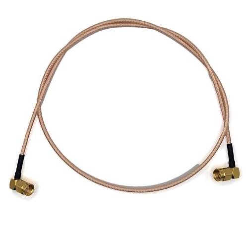 Mueller Electric BU-4150032024 koaksijalni kabl 335 V 0,6 m 2,45 – 2,55 mm