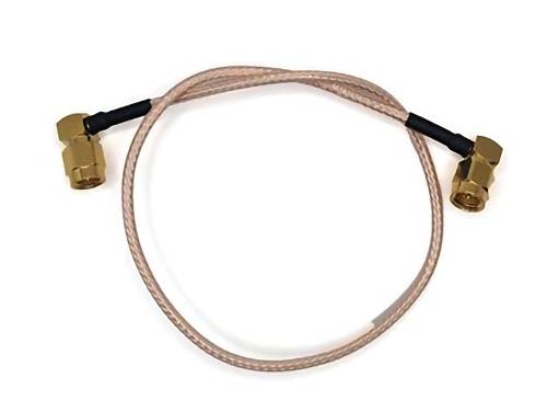 Mueller Electric BU-4150032012 koaksijalni kabl 335 V 0,3 m 2,45 – 2,55 mm