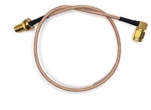 Mueller Electric BU-4150074012 koaksijalni kabl 335 V 0,30 m SMA-utičnica