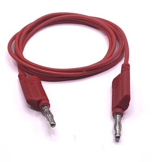Mueller Electric BU-2020SR-A-36-2 merni kabl 30 V/AC, 60 V/DC 19 A 91,4 cm