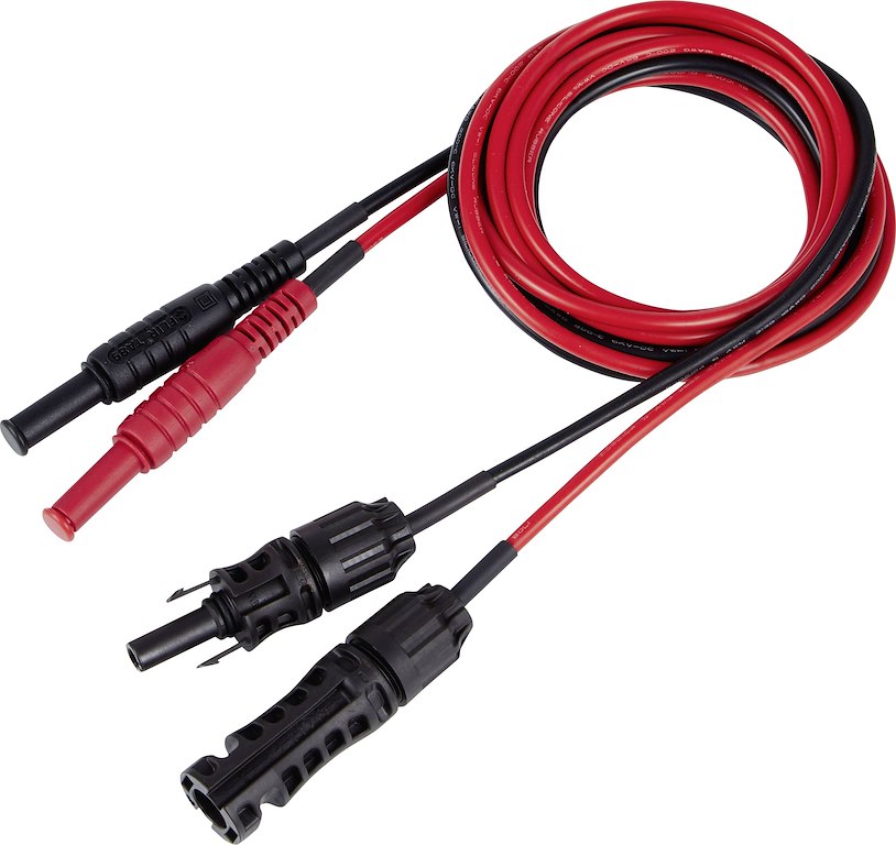 FLIR TA89 set mernih vodova